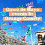 FREE Orange County Events this Weekend for Families & Kids
