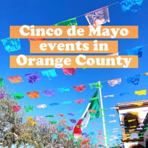 FREE Orange County Events this Weekend for Families & Kids