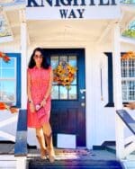 Apple picking in Oak Glen at Riley's Apple Farm