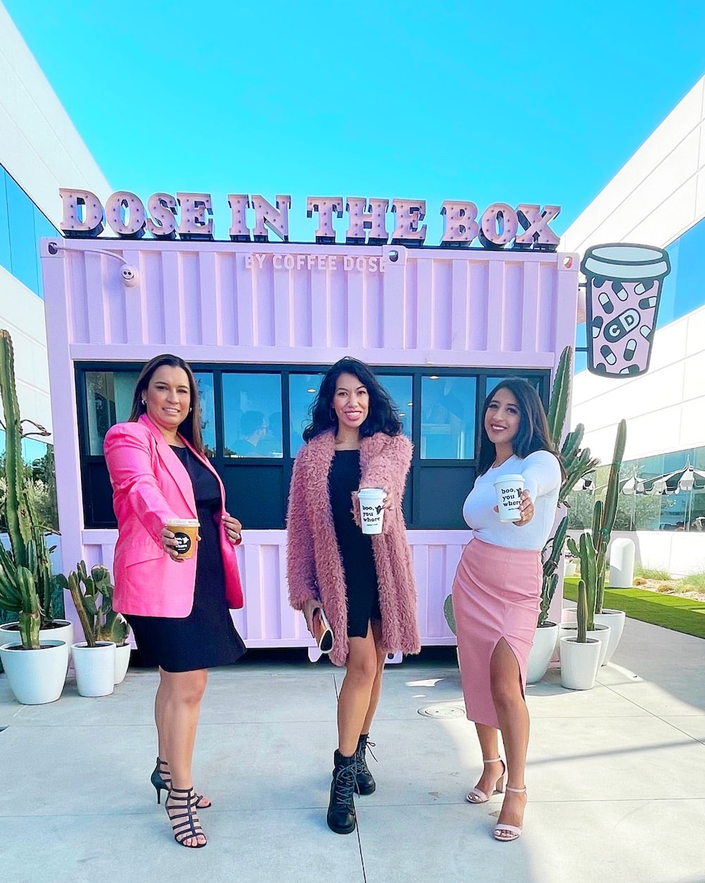 Fun things to do in Irvine, California