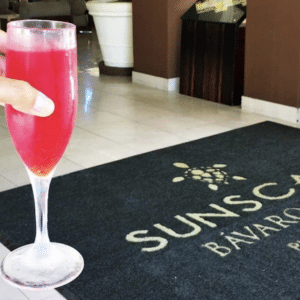 What to expect at Scooops Kid Spa at Great Wolf Lodge - Orange County ...
