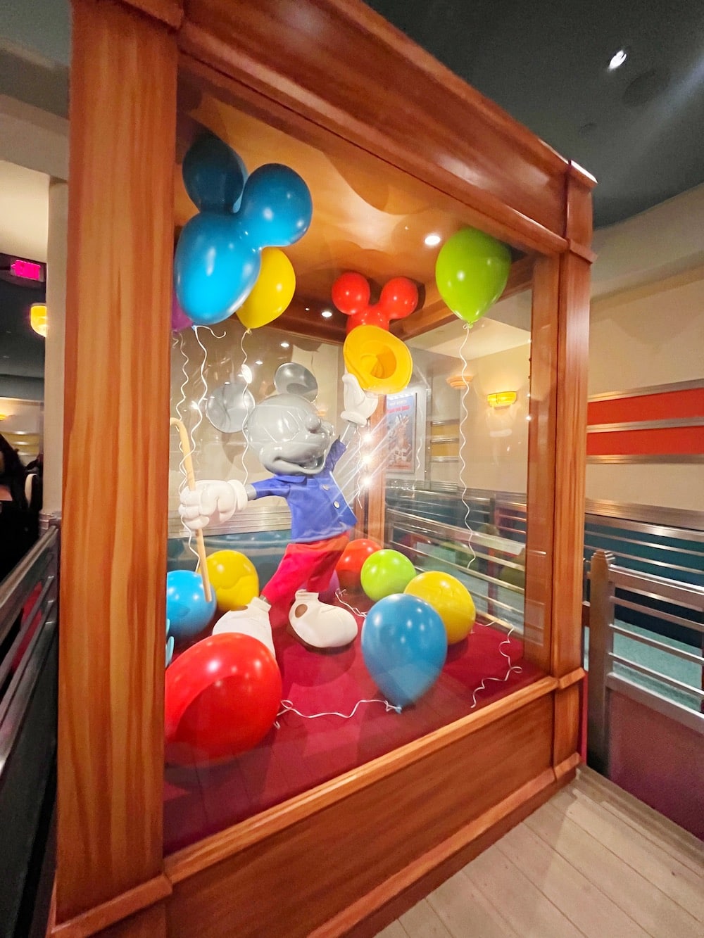 Disneyland Birthday Photo Shoot Ideas