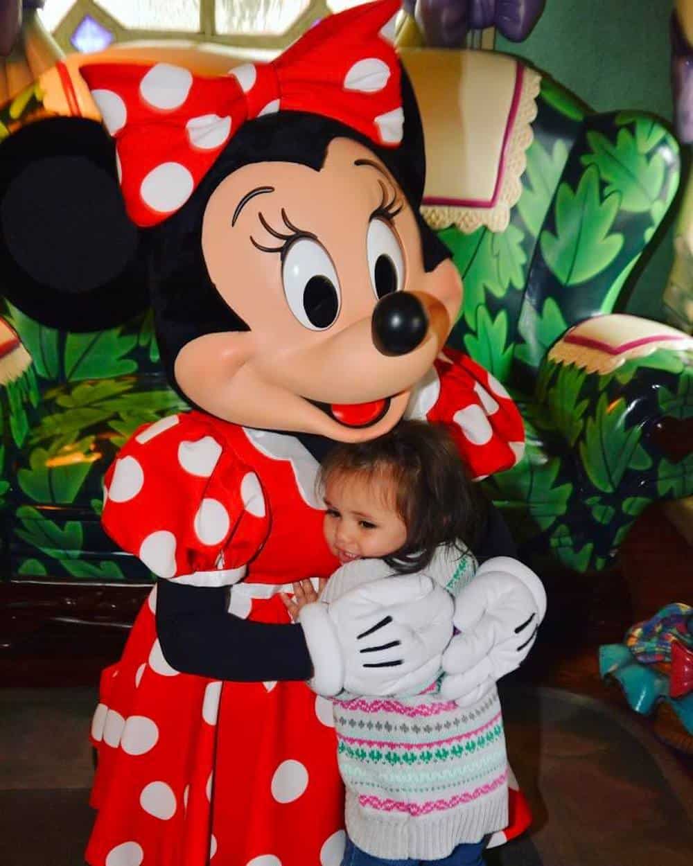 Disneyland Birthday Photo Shoot Ideas