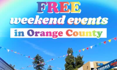 Orange County guide for families