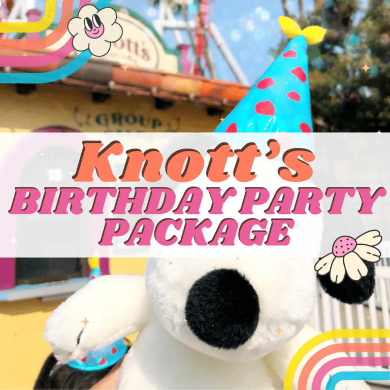 Knott's Berry Farm parking tips from a season passholder | Living Mi ...