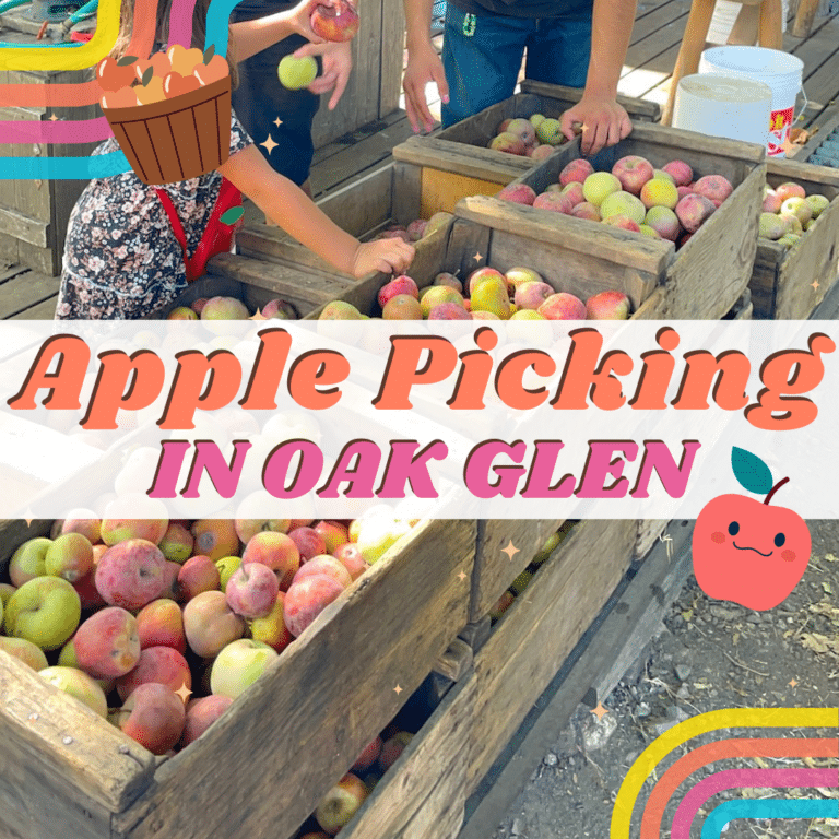 Make your own apple cider in Oak Glen